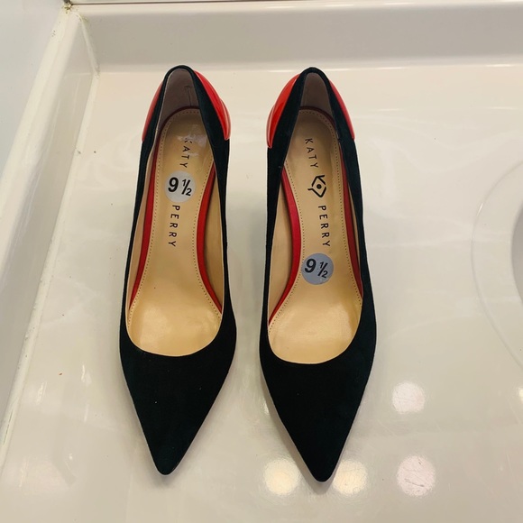 Katy Perry Collections | Shoes | Katy Perry Heels | Poshmark